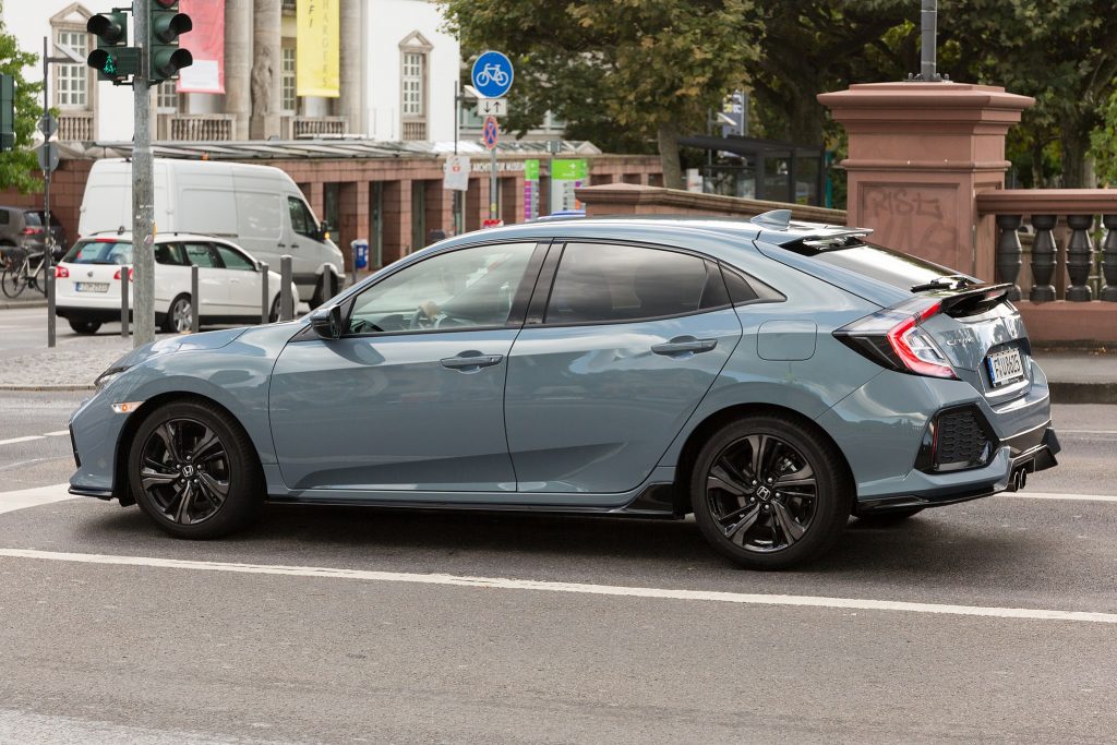 5 Ways to Make an Underpowered Car More Fun to Drive - USAMotorJobs