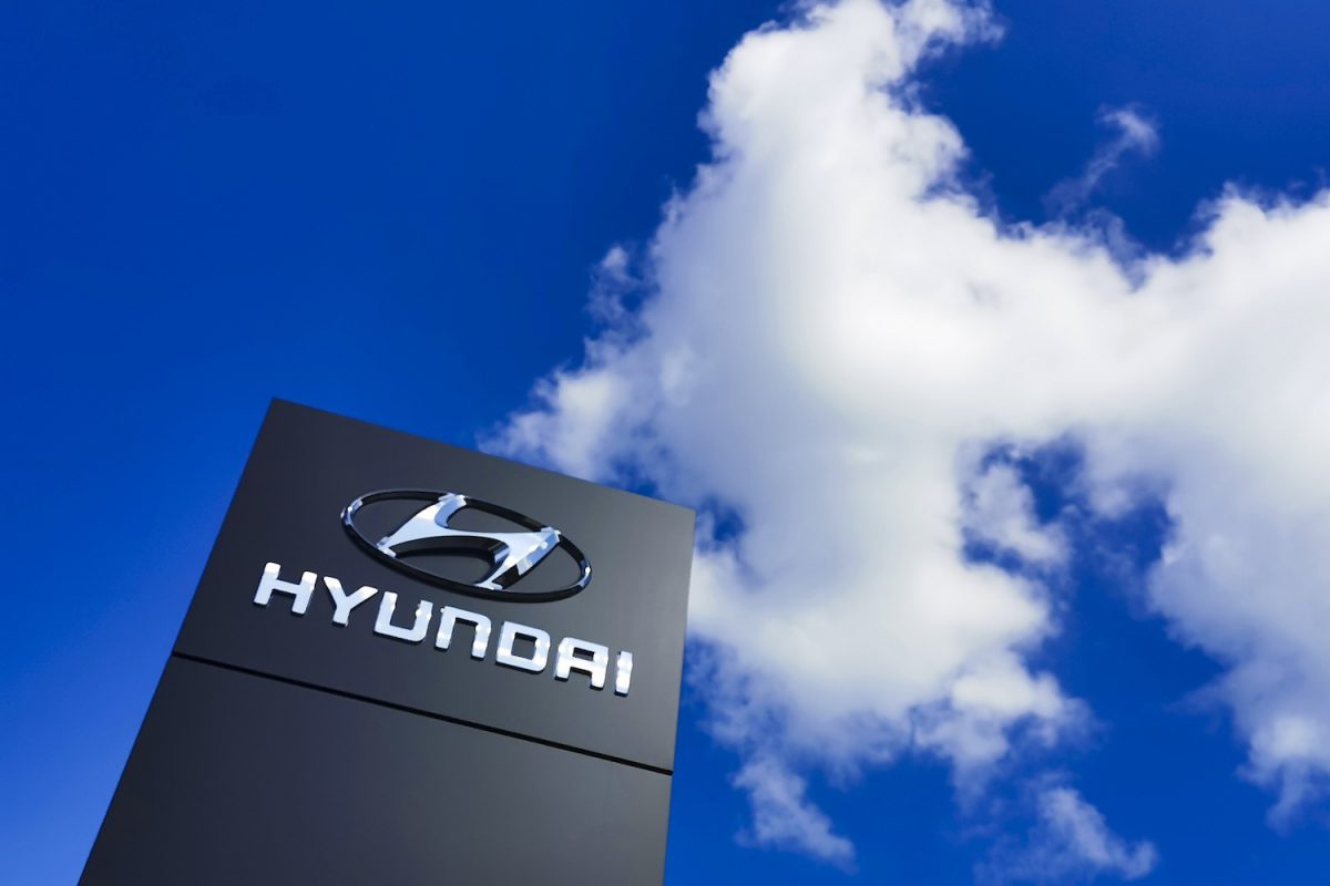 Hyundai Unveil Electric Hydrogen Sports Car: Vision FK - USAMotorJobs