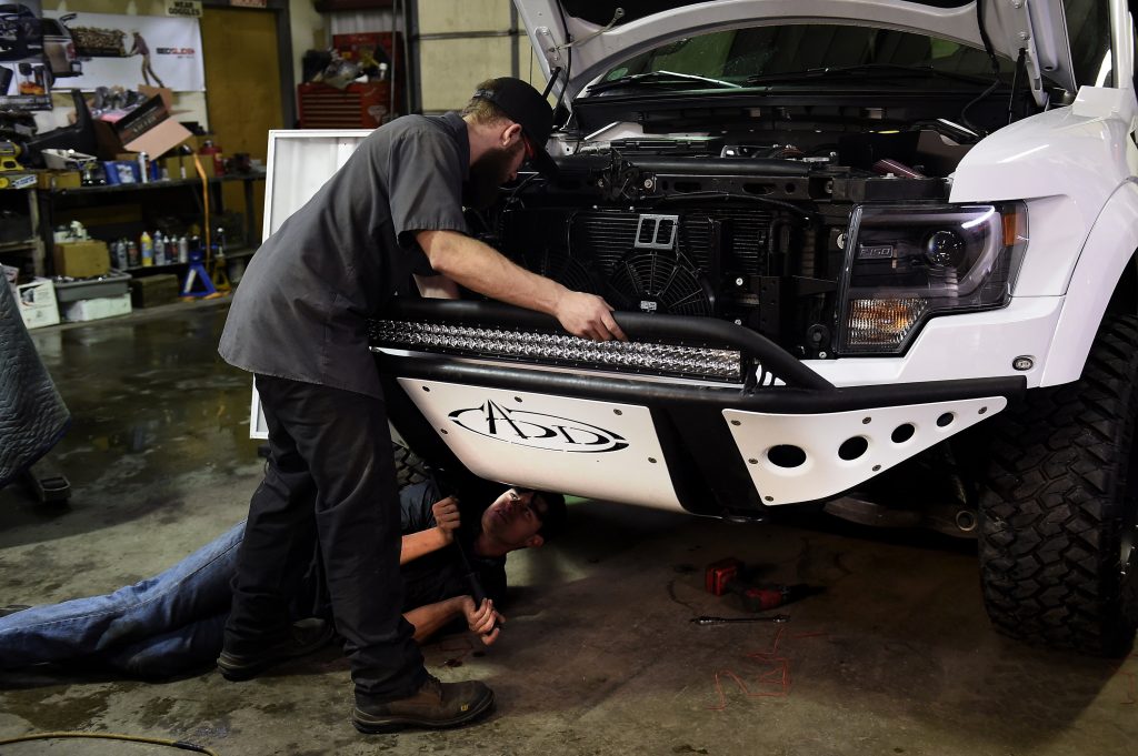 These Are the Best Mods for Your Off-Roader Truck or SUV - USAMotorJobs