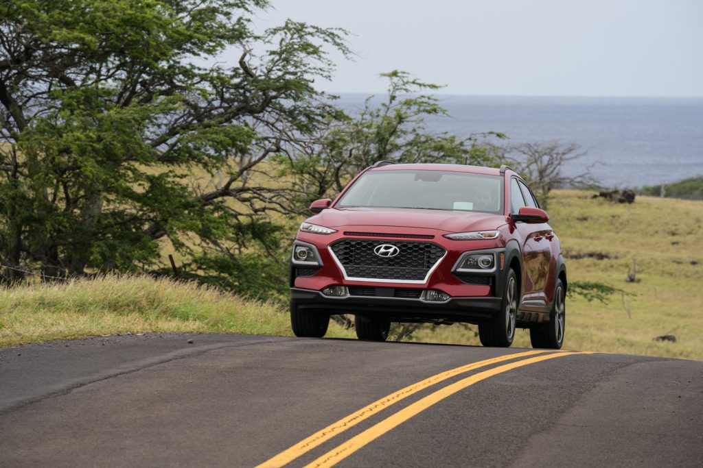 The Most Reliable 2021 AWD SUVs Recommended By Consumer Reports