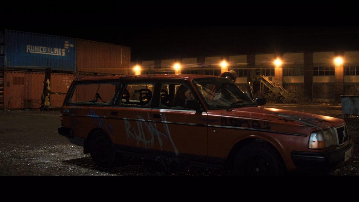 The Coolest MCU Cars You Didn’t Notice - USAMotorJobs