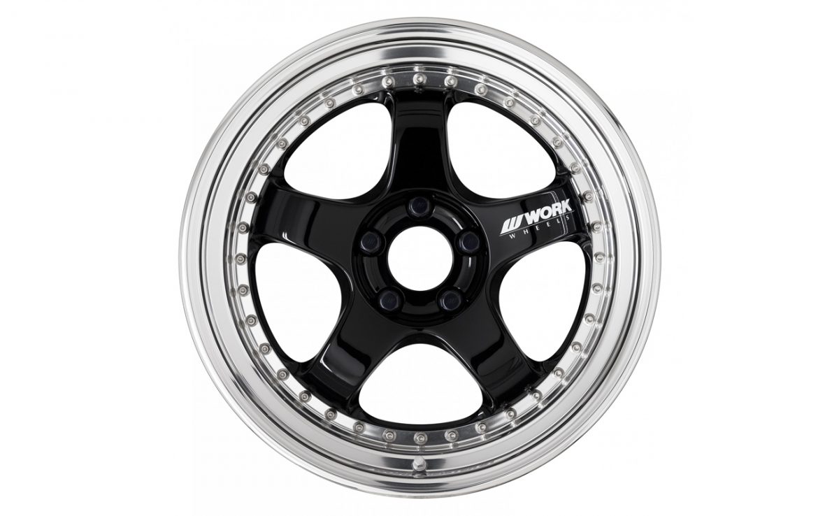 The Three Most Coveted JDM Wheels - USAMotorJobs