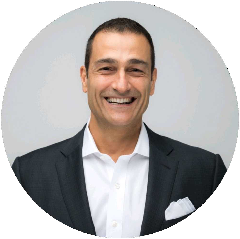 Executive perspective with Scott Joseph - USAMotorJobs