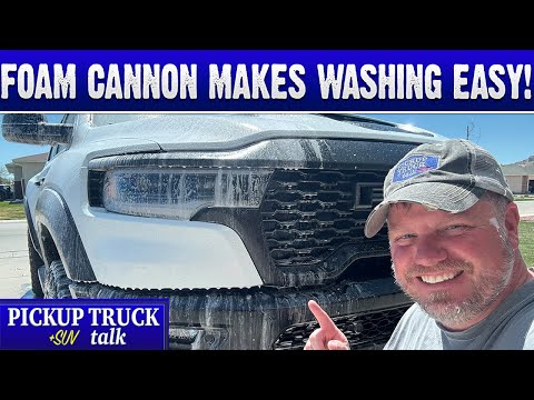 Here's What the XPEL Ultimate Care Kit Gives You Including a Foam ...