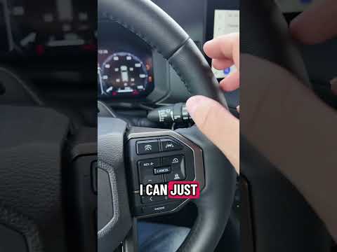 New vehicle buttons are confusing! 2025 Toyota Land Cruiser explained ...