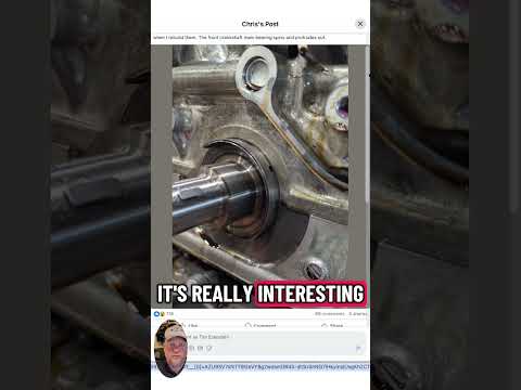 Here’s how Toyota Tundra engines are failing. What’s the reason? # ...