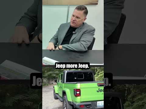 Ram CEO on high truck prices - And what needs to change - USAMotorJobs